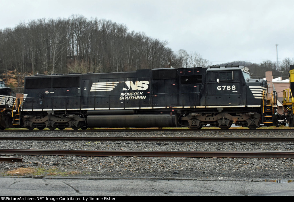NS 6788